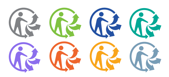 A QUOI CORRESPONDENT LES LOGOS DE VOS EMBALLAGES ? - EasyRecyclage